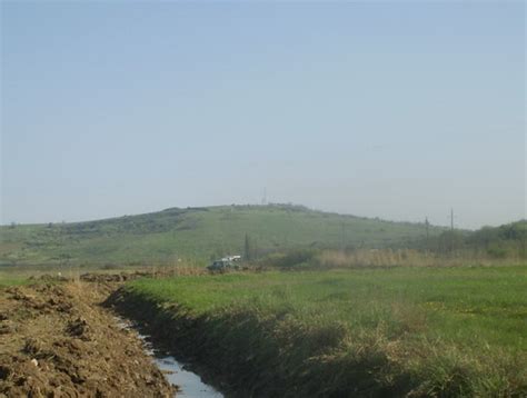 Роботи по відводу місцевого поверхневого стоку в селі Косонь « Басейнове управління водних