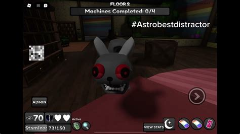 I Had Admin Commands In Dandys World🌸 Youtube