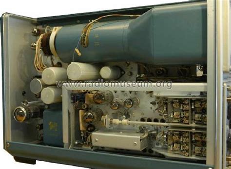 Storage Oscilloscope 564 Equipment Tektronix Portland