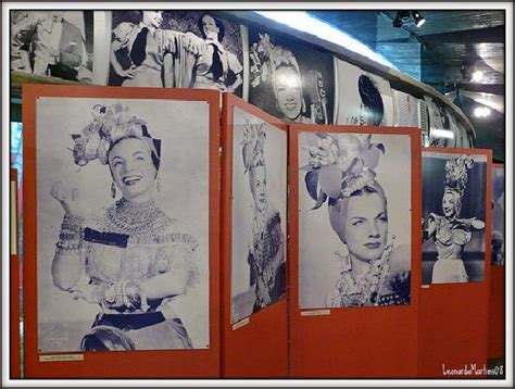 Carmen Miranda Museum Rio De Janeiro 2021 All You Need To Know