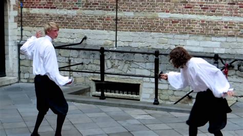 Act 3 Scene 1 Fully Subbed YouTube