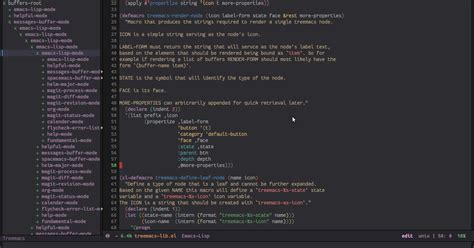 Discussion Provide Extension Api · Issue 263 · Alexander Millertreemacs · Github