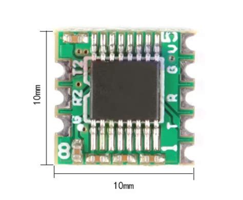 Rs232 To Ttl Serial Port Conversion Module Ttl To 232 Rs232 Serial To Ttl Level Translation