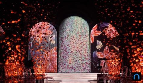 How To Choose The Perfect Color Scheme For Your Special Day