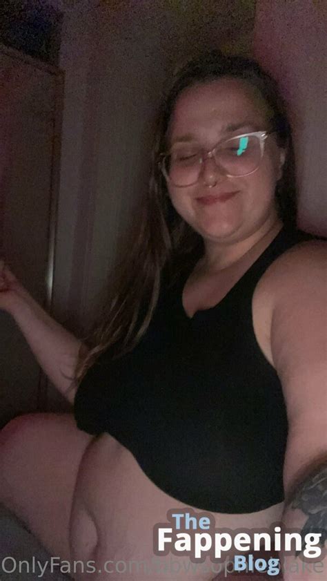 Bbwsophieblake Nude Leaks Photo 15 Thefappening