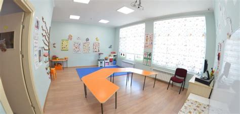 Галерия Частна детска градина Дружба София