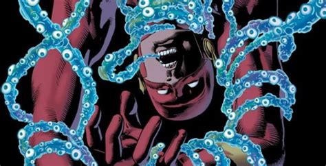 Flash＃5评论 但是为什么要呢？