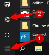 How To Always Show Scroll Bars In Windows