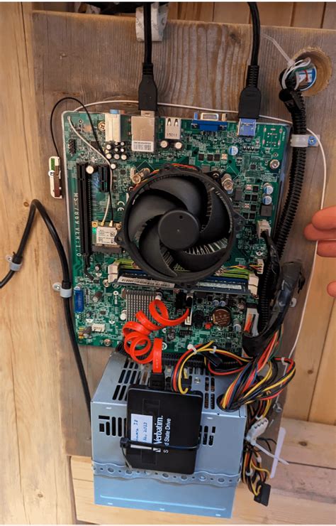 Batocera Setup In Man Cave R Batocera