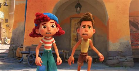 Facial Expressions Drawing Lucas Movie Sea Monsters Disney Animation Hanging Out Ronald