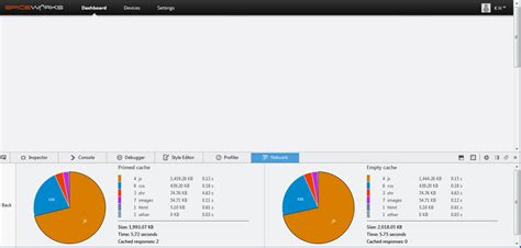 Dashboard Not Displaying 53 By Kh9 Beta Spiceworks Community