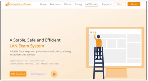 What Are The Advantages Of The Online Testing Software System For Enterprises