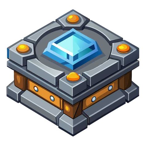 Elevate Your Game Design With A 2d Metal Texture Platform Asset