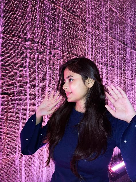 Shalini Singh Medium