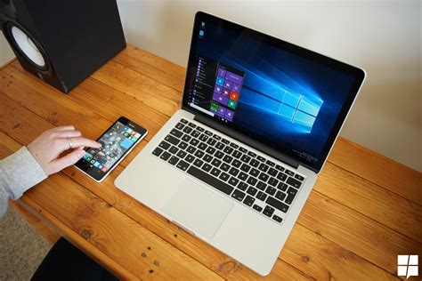 Bug Fixes And Known Issues In Windows 10 Insider Build