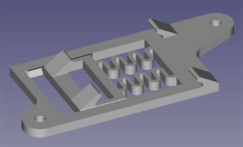 Probe Interface Board Design Resistance Switching Page LinuxCNC