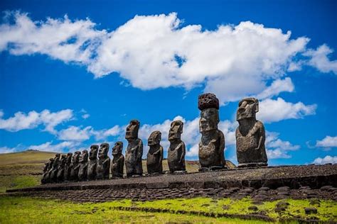 Famous Landmarks In South America Travelgal Nicole Travel Blog