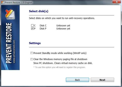 Disk Wipe Software Prevent Restore Ghacks Tech News