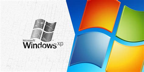 Your Best Options For A Windows XP Upgrade To Windows