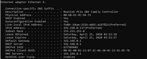 Ethernet Connection Suddenly Died On Desktop Only Hardware And Technical Stuff Quarter To