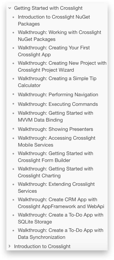 Crosslight Essential Walkthroughs Intersoft Solutions Corporate Blog