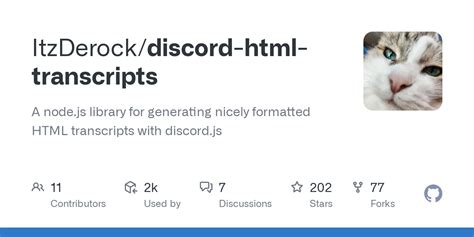 Discord Html Transcriptssrcstaticclientts At Master · Itzderockdiscord Html Transcripts