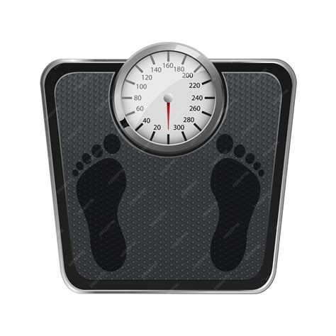 Premium Vector Vector Weighing Scales2