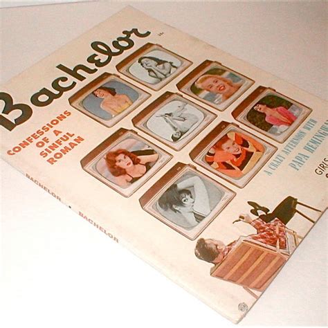 Girlie Magazines Etsy