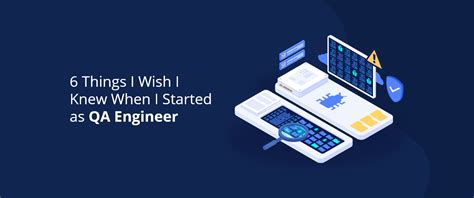 Qa Career Path 6 Things I Wish I Knew When I Started Devrix