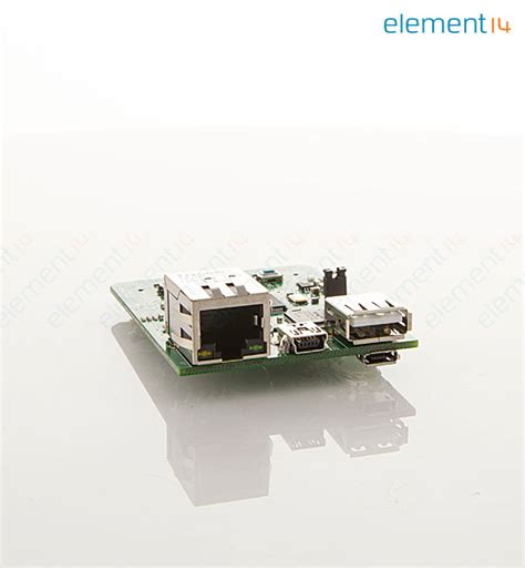 DM Microchip Starter Kit PIC Develop Ethernet And USB Host Device OTG Applications