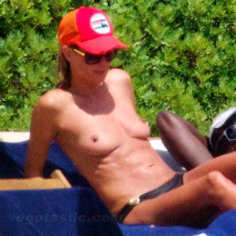 Heidi Klum Nude Porn Pics Leaked XXX Sex Photos PICTOA