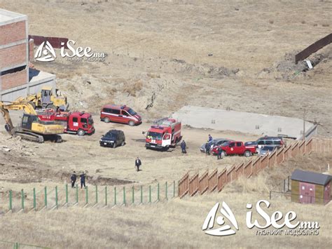 Увс аймагт 4 5 магнитудын хүчтэй газар хөдөлжээ Isee Mn