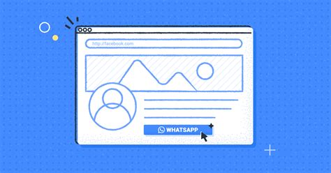 How To Add Whatsapp Button On Facebook Page Complete Guide World