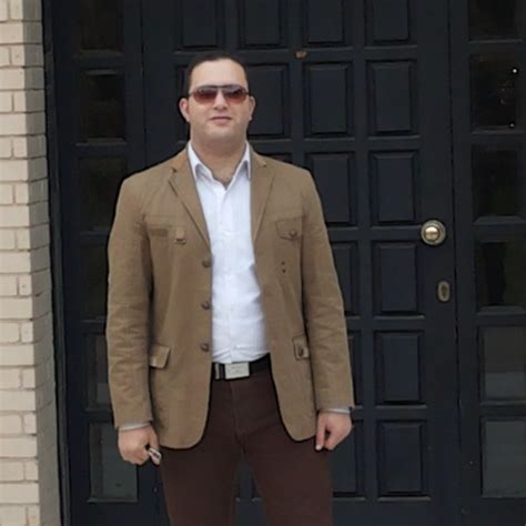 Ahmed Nassar Operations Manager Payyer Group Facility Management