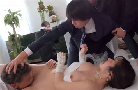 Kết hôn với gã đàn ông giàu có rồi bị chơi đùa như nô lệ tình dục tình dục Sex Hay SexTop movie