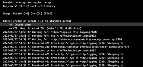 Mae Consumer Unable To Authorize To Elastic · Issue 6063 · Datahub Projectdatahub · Github