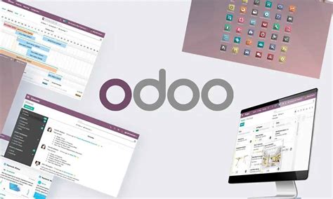 What Is Odoo And Openerp A Complete Introduction