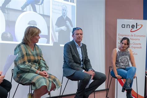 El Cooperativismo Ejemplo De Buenas Pr Cticas Anel