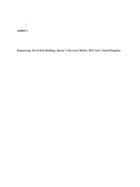 An Overview Of Seismic Hybrid Testing Of Engineering Structures Pdf Force Control Theory