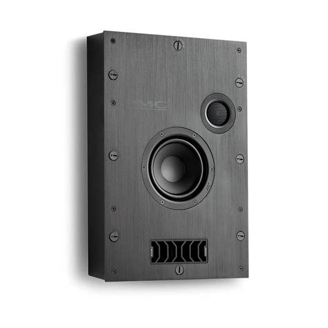 Pmc Ci45 In Wall Speaker Addicted To Audio