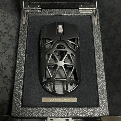 Razer Viper Mini Signature Edition Computers Tech Parts