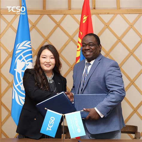 💙 Odonchimeg Erdenetsagaan