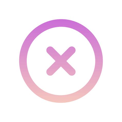 Cross Button Free Ui Icons Cross Button Free Ui Icons