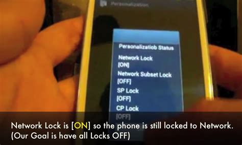 How To Unlock Samsung Galaxy S3