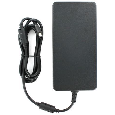 Dell Laptop Ac Adapter W Twindis