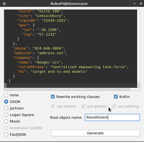 Menggunakan Retrofit Pada Kotlin Bahasa Indonesia By Syahrizal