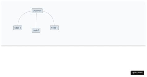 react flow examples codesandbox