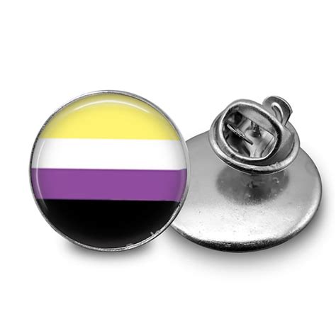 Gender Non Binary Etsy