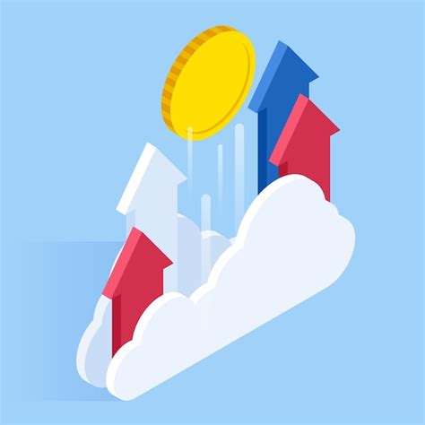 Premium Vector Isometric Concept Of Business Analysis Analytics Research Strategy Statistic