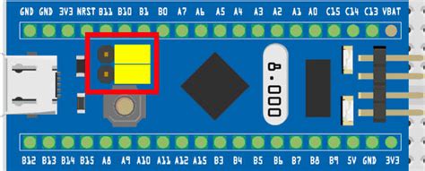 STM32F103 Bootloader And Programming ElectroSoftCloud